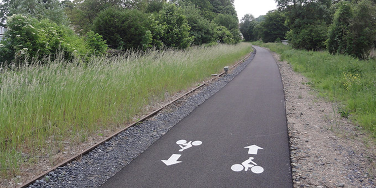 Plus de pistes cyclables en Wallonie | Moniteur Automobile