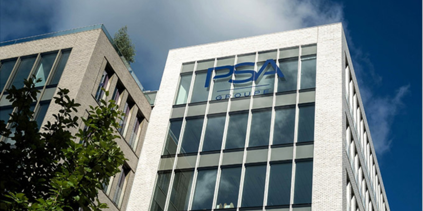 PSA en FCA: een gemeenschappelijk platform? | AutoGids