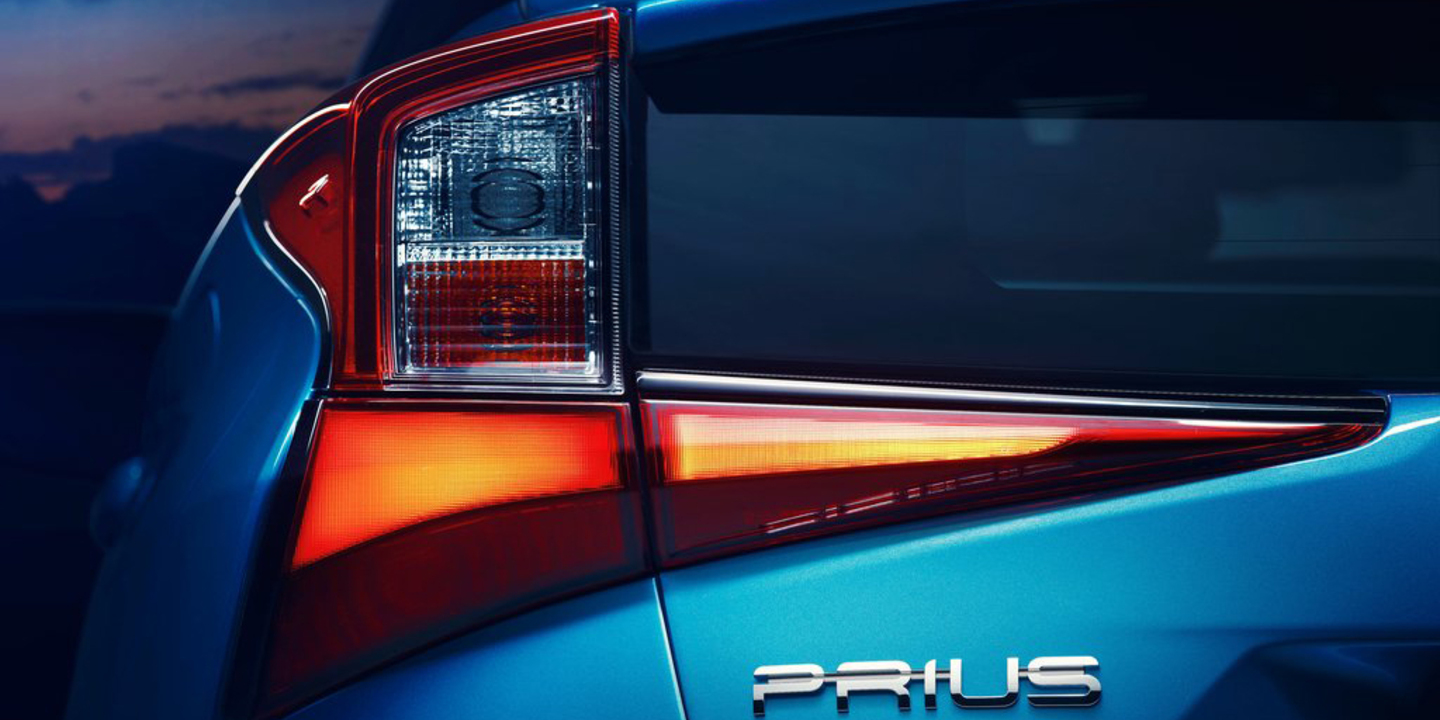 Driver Power: Toyota Prius wint Brits tevredenheidsonderzoek | AutoGids