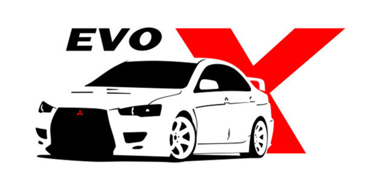 Mitsubishi bereidt de terugkeer van de Lancer Evolution voor! (2019 ...