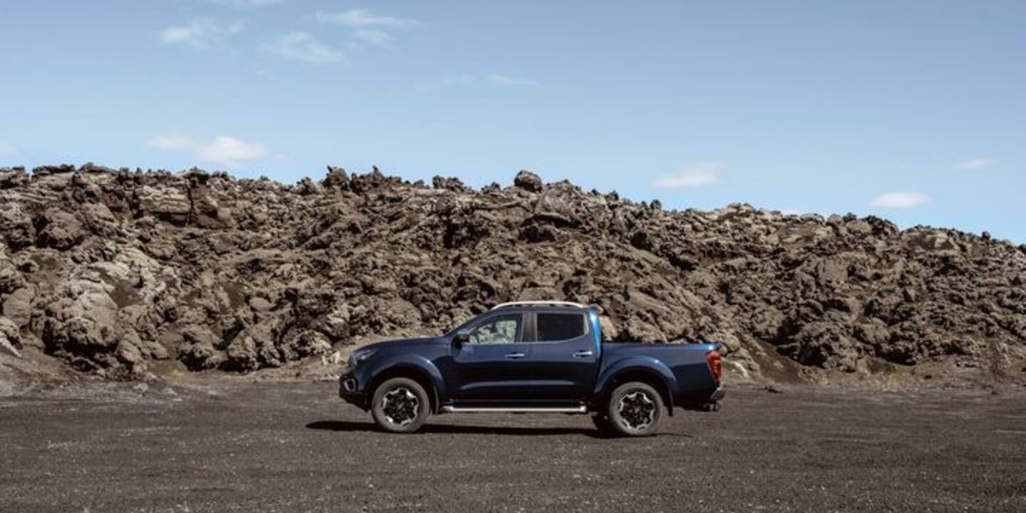 Nissan Navara voldoet voortaan aan Euro 6d-Temp | AutoGids