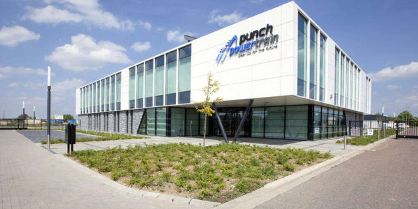 Punch Powertrain: banenverlies in Sint-Truiden | AutoGids