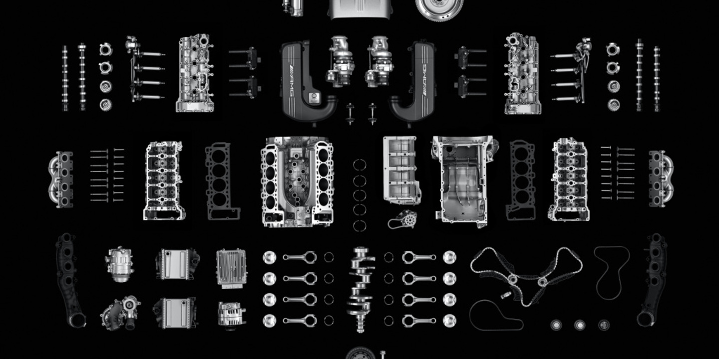Mercedes : une pause pour les thermiques | Moniteur Automobile