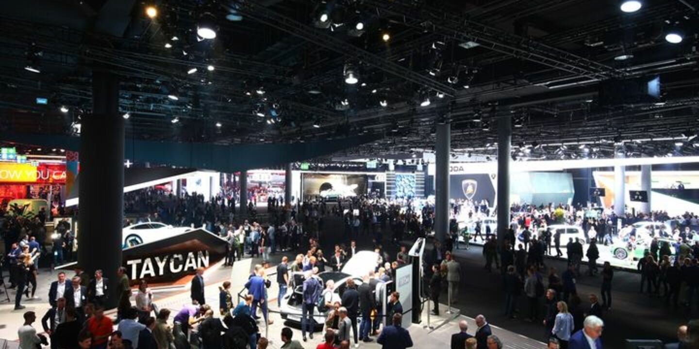 IAA 2019 : autant de visiteurs qu’à Bruxelles | Moniteur Automobile