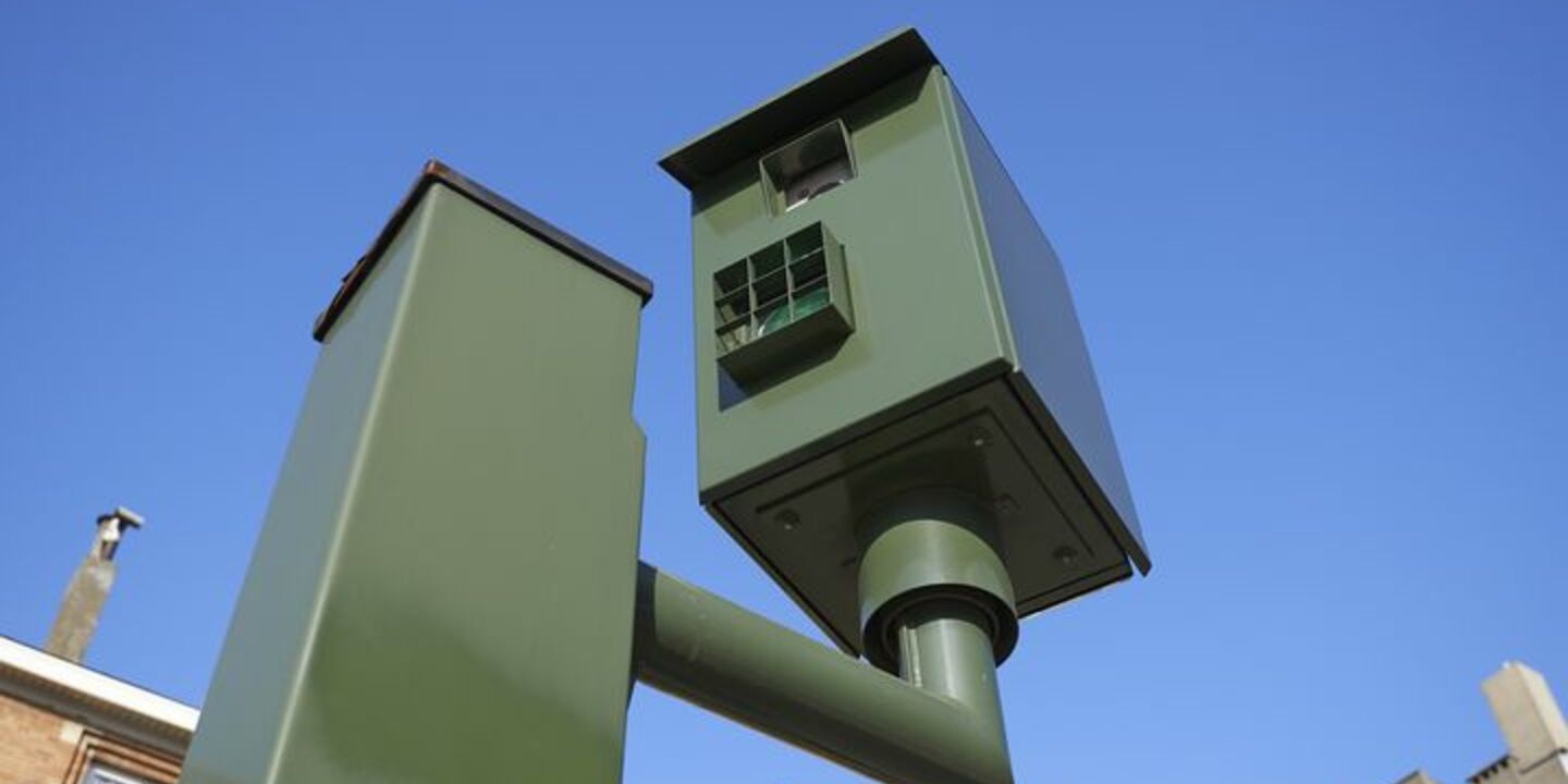 Bruxelles aura 149 radars fixes, au moins… | Moniteur Automobile