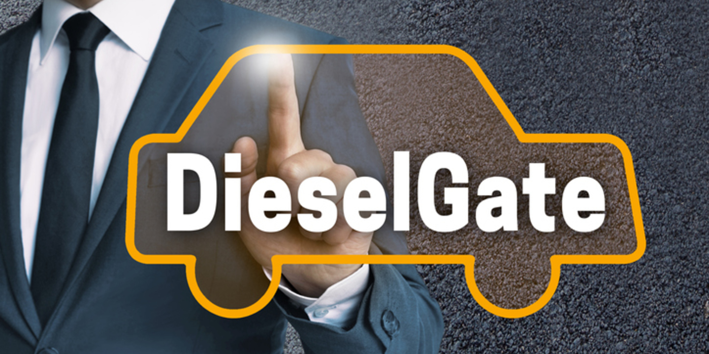 Dieselgate : action judiciaire à l’échelle européenne contre Volkswagen ...