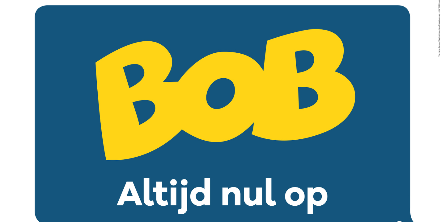 Nieuwe BOB-campagne roept op tot geheelonthouding | AutoGids