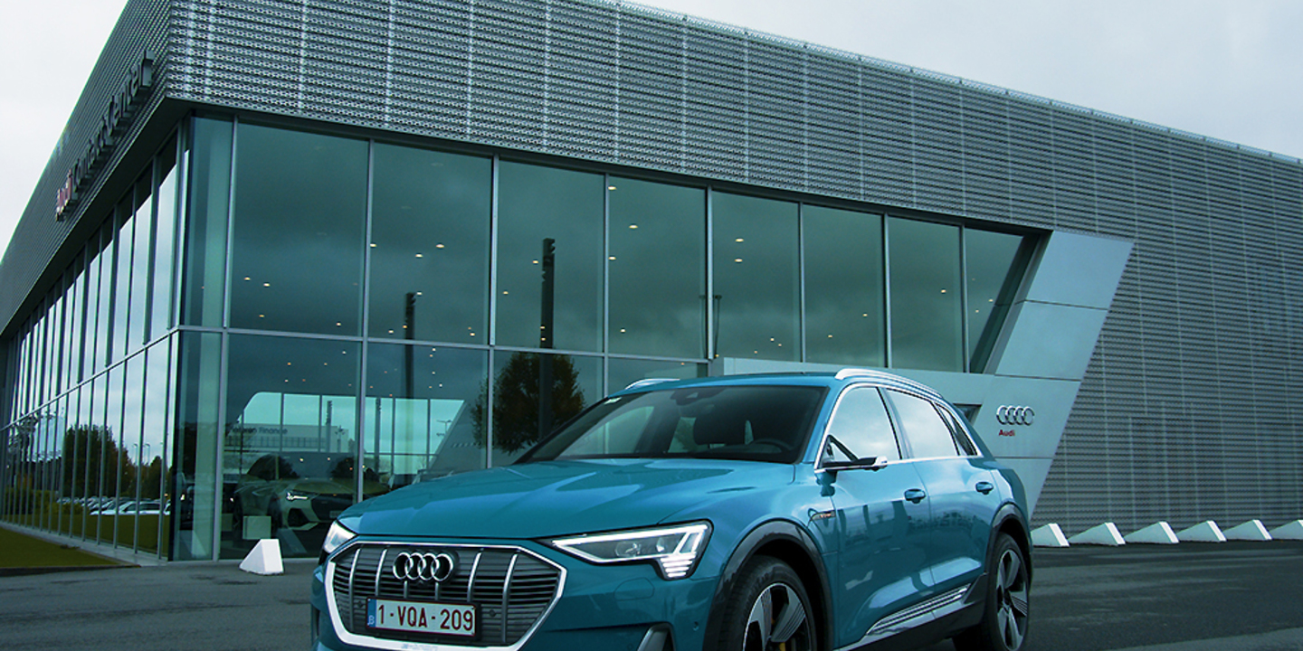 Elektrisch rijden: steeds flexibeler | AutoGids