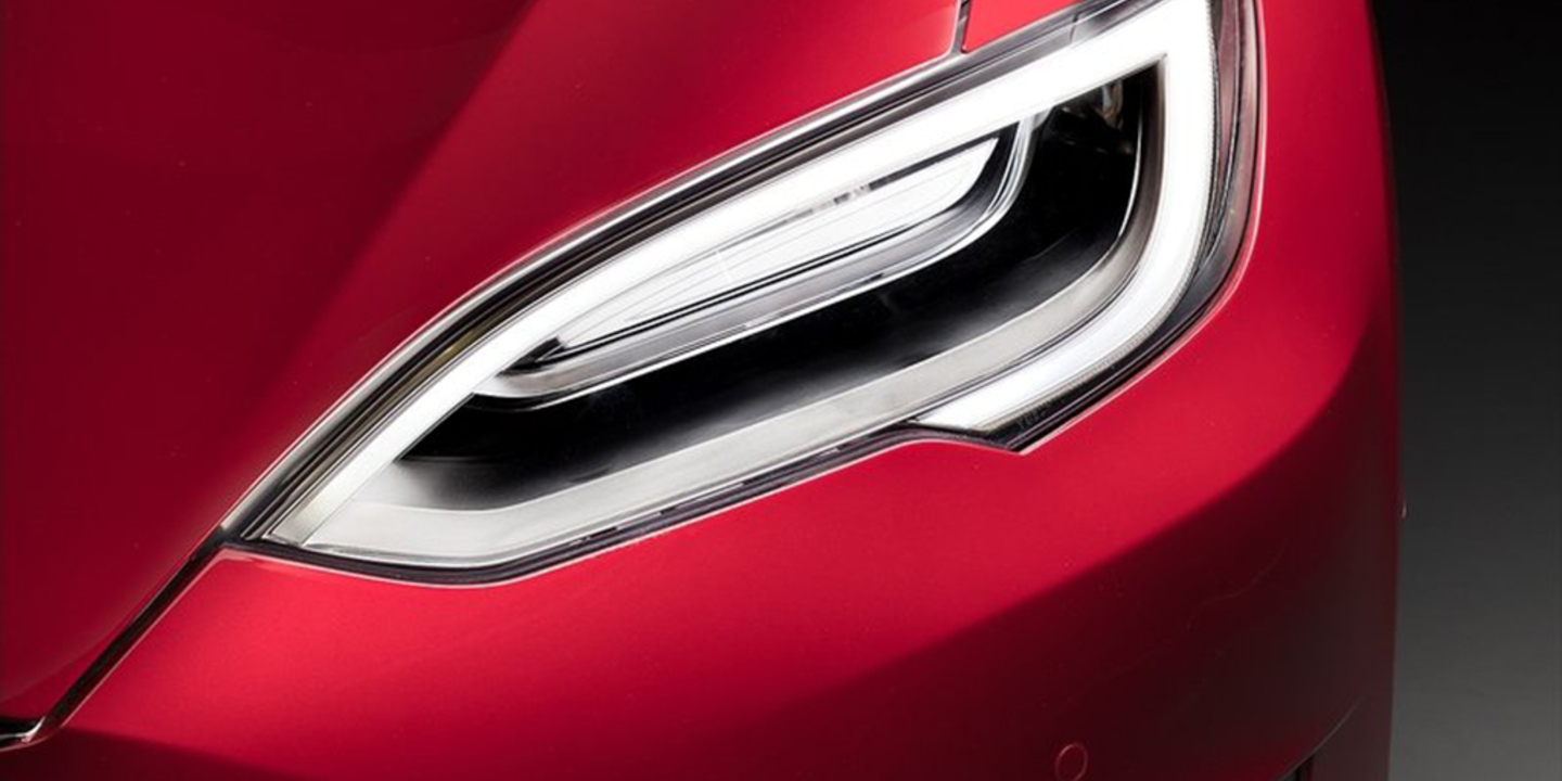 Salon auto 2020: Tesla (Palais 6) | Moniteur Automobile