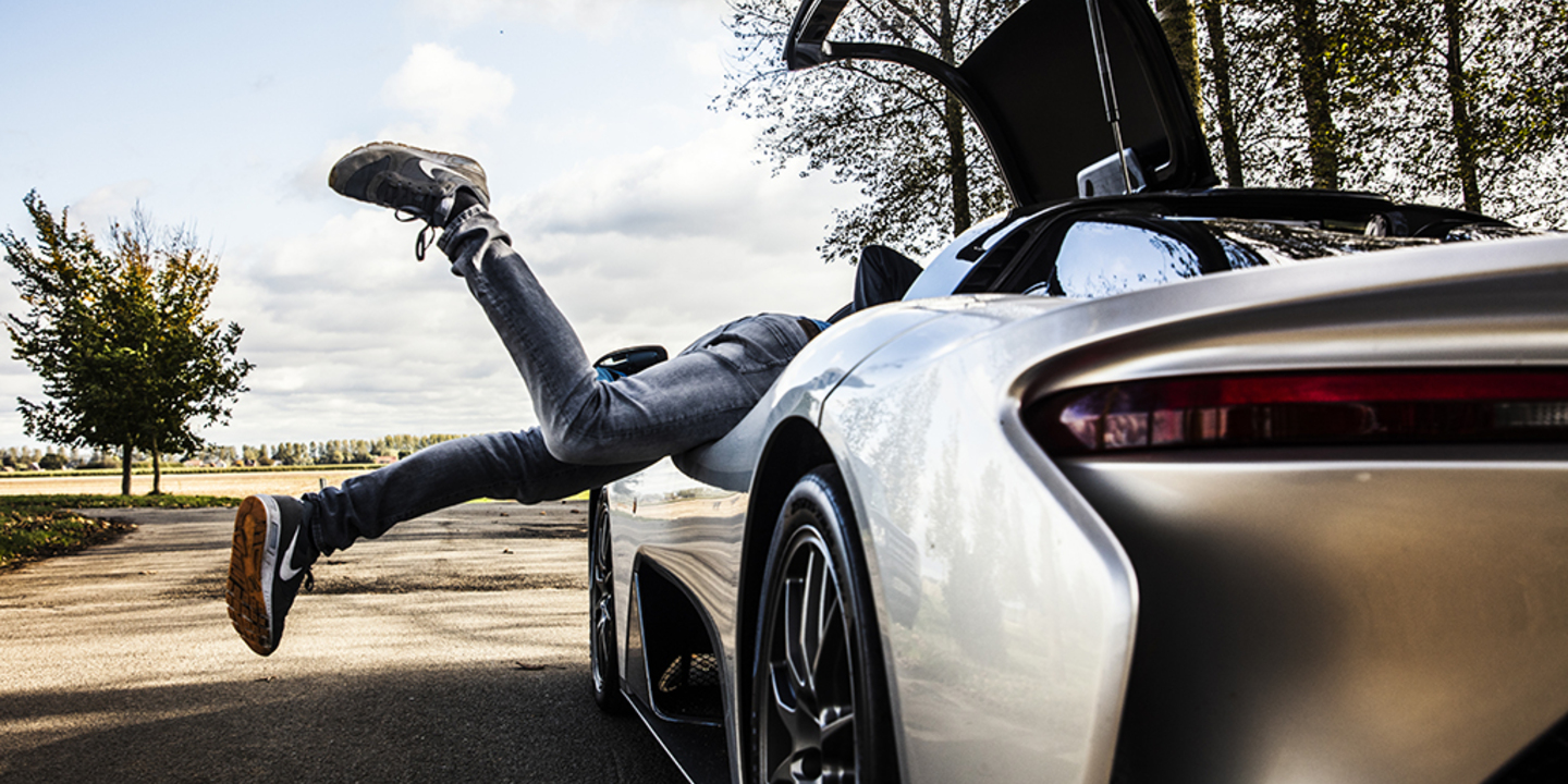 AutoWereld blikt terug op 2019: Klaas Janssens | AutoGids