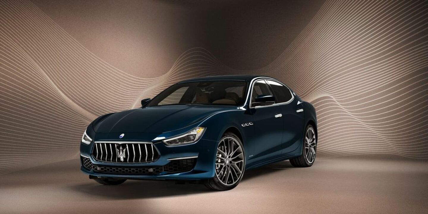 Maserati : électrique et hybride en 2020 | Moniteur Automobile