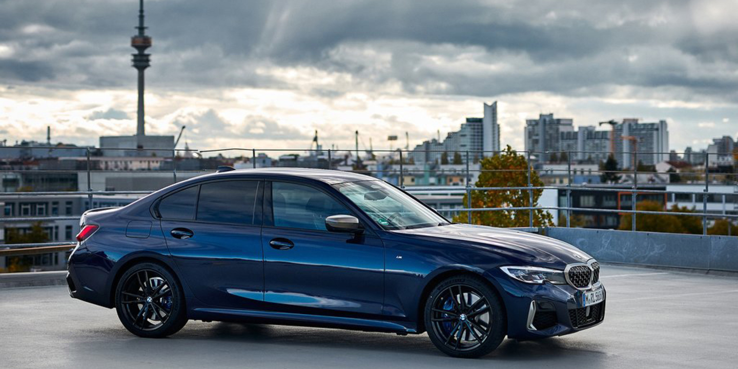 BMW M340d xDrive : Diesel sportif | Moniteur Automobile