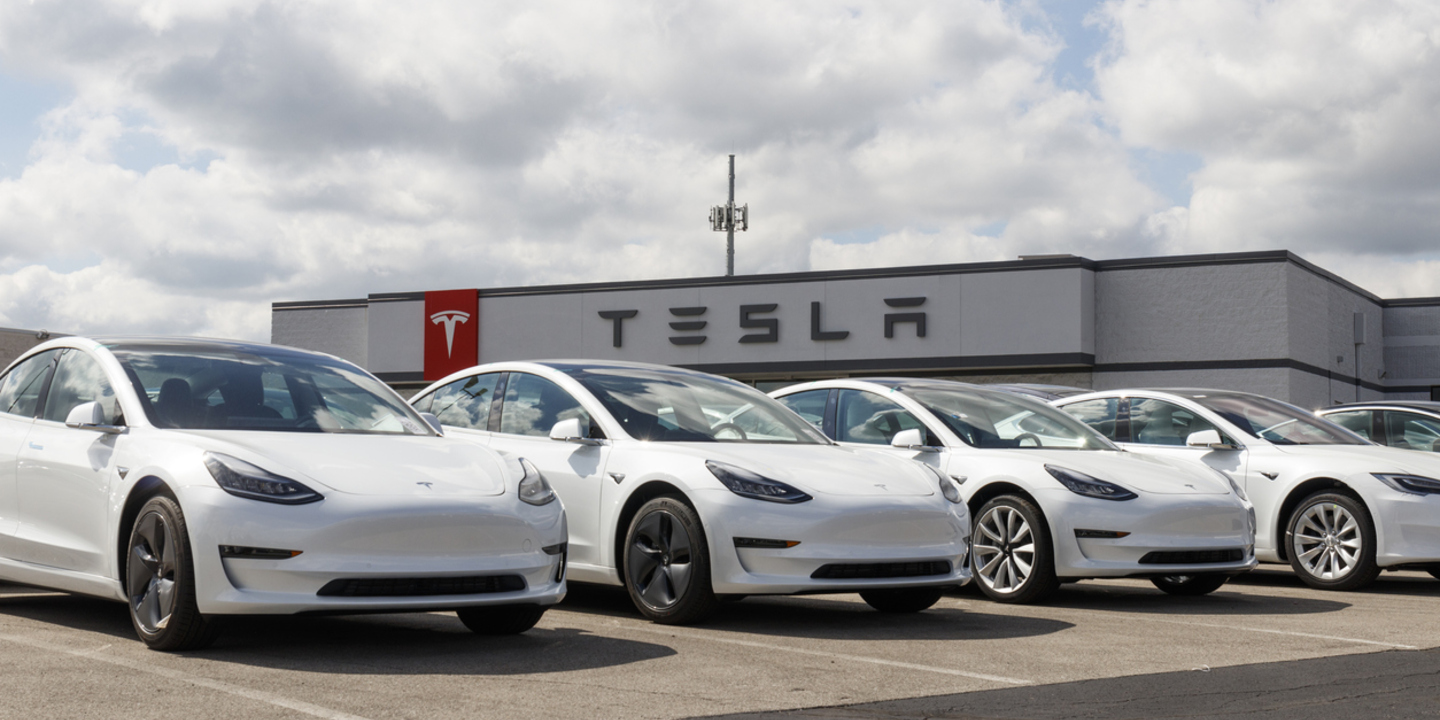 Tesla koopt het terrein voor Duitse Gigafactory | AutoGids