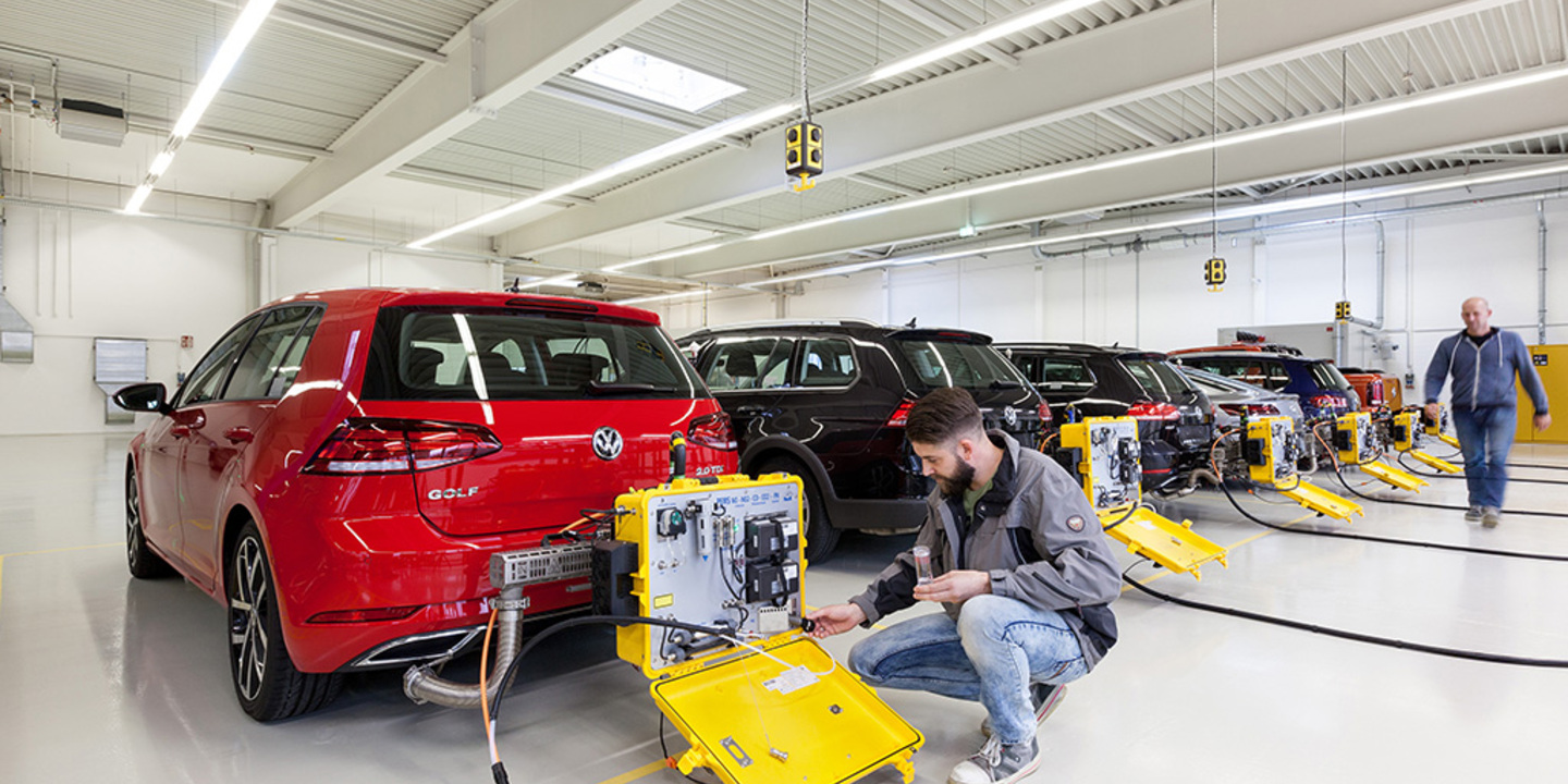 Europese constructeurs willen uitstel strengere Euronormen | AutoGids