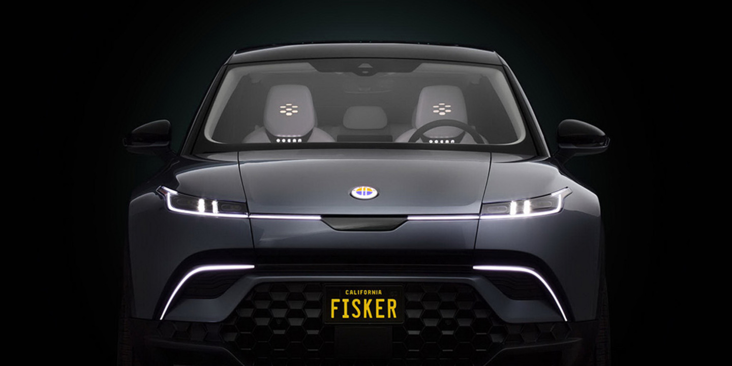 Fisker Ocean met elektrische VW-technologie? | AutoGids