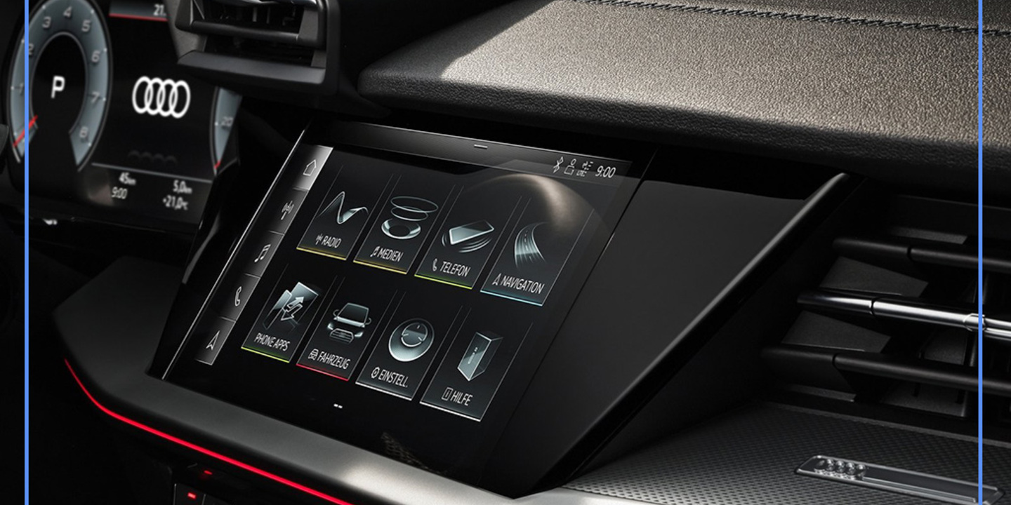 Les écrans tactiles dans les voitures : comment et pourquoi ...