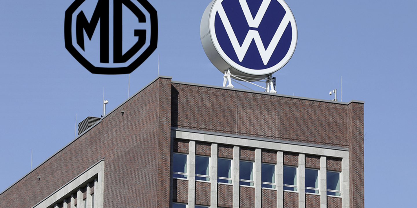 Volkswagen MG CO2 | Moniteur Automobile