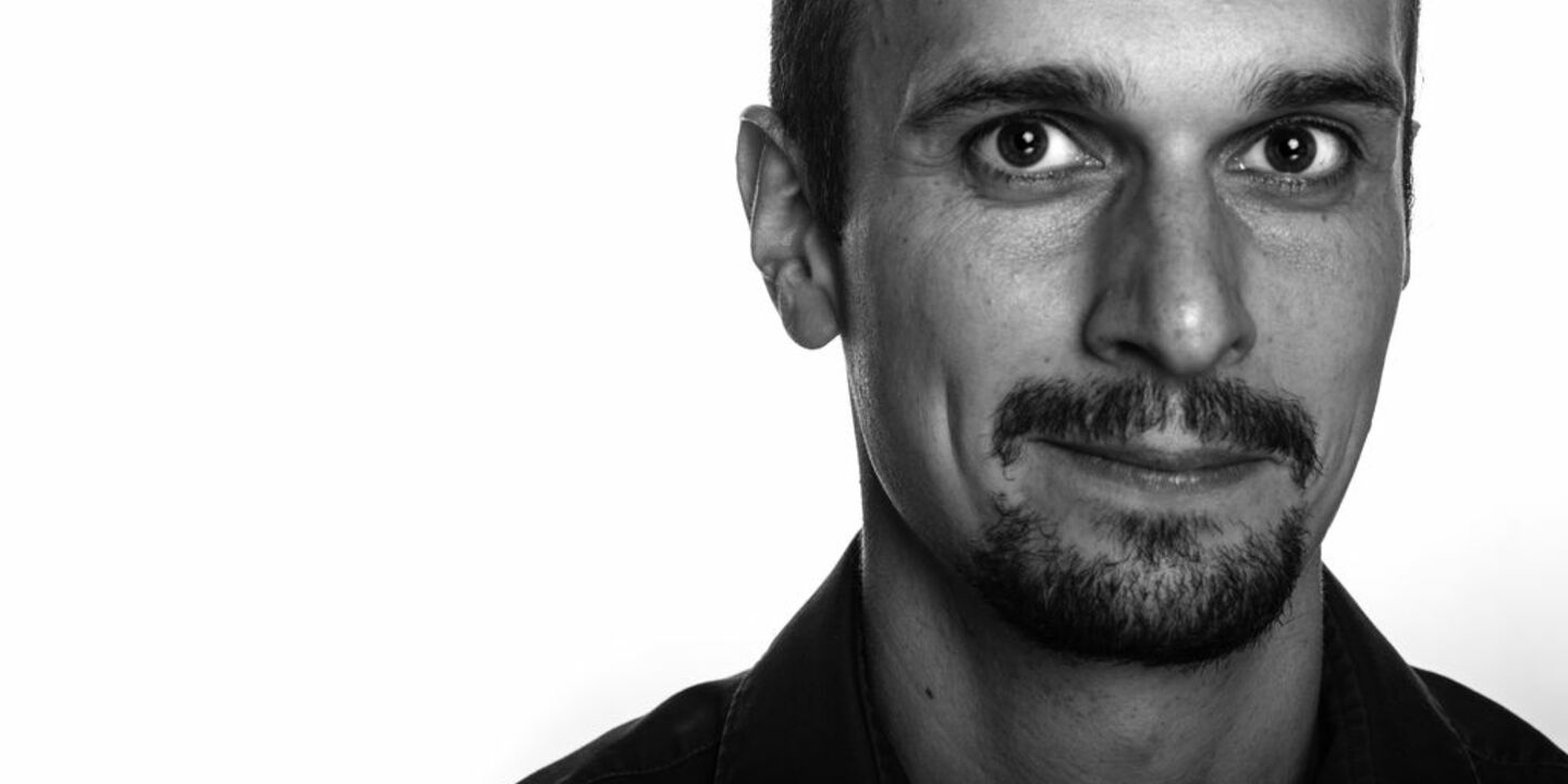 Francesco Contino – Professeur École polytechnique UCLouvain | Moniteur ...