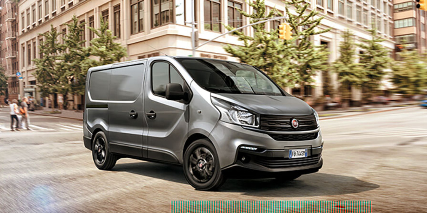 Renault et Fiat mettent un terme à leur collaboration pour les ...