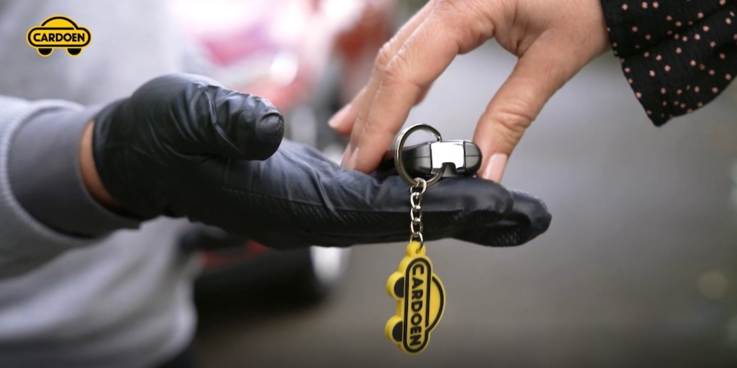 Cardoen : vente en ligne, satisfait ou remboursé | Moniteur Automobile