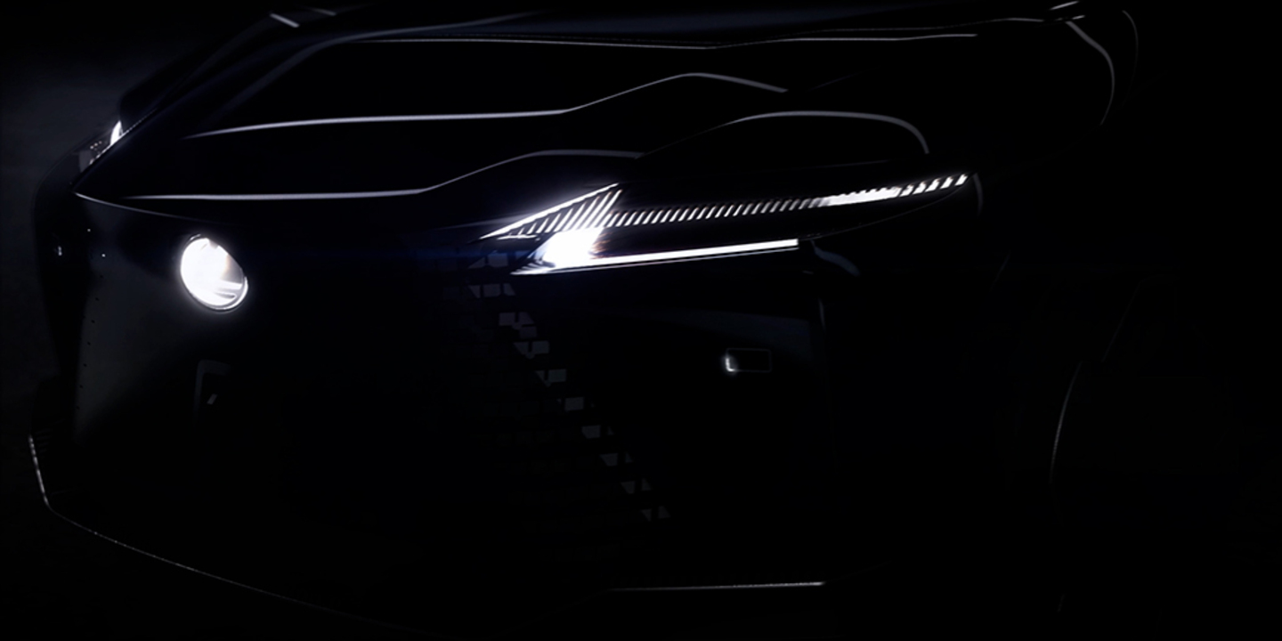 Lexus Direct4 : moteurs électriques jumelés, pour l'hybride et l ...