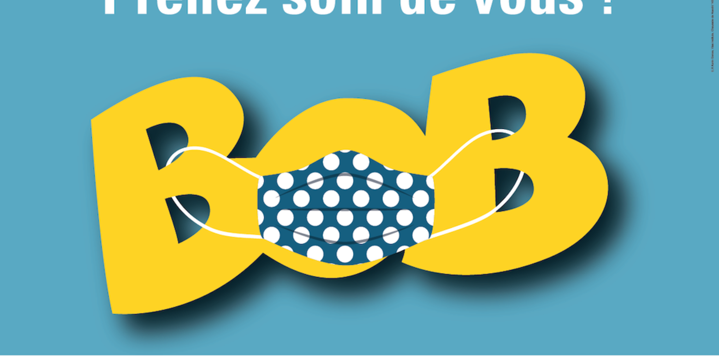 Campagne BOB, ça commence aujourd'hui | Moniteur Automobile