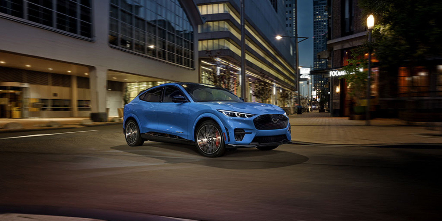 Ford change de patron pour son design | Moniteur Automobile