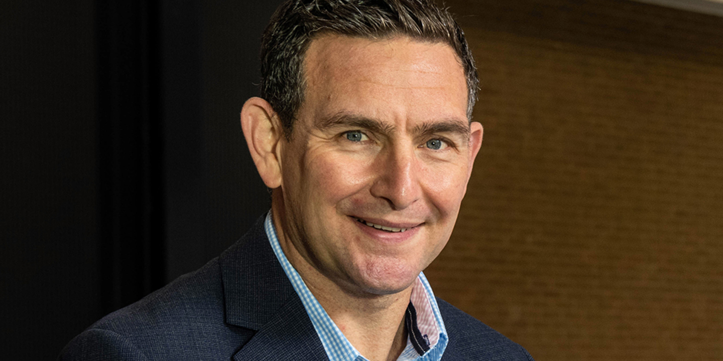 Matt Windle is nieuwe baas van Lotus | AutoGids