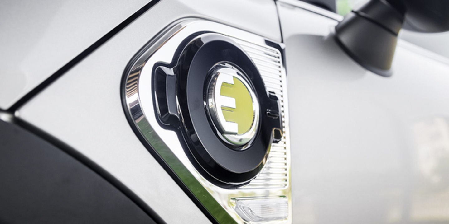 Mini, exclusivement électrique dès 2030 | Moniteur Automobile