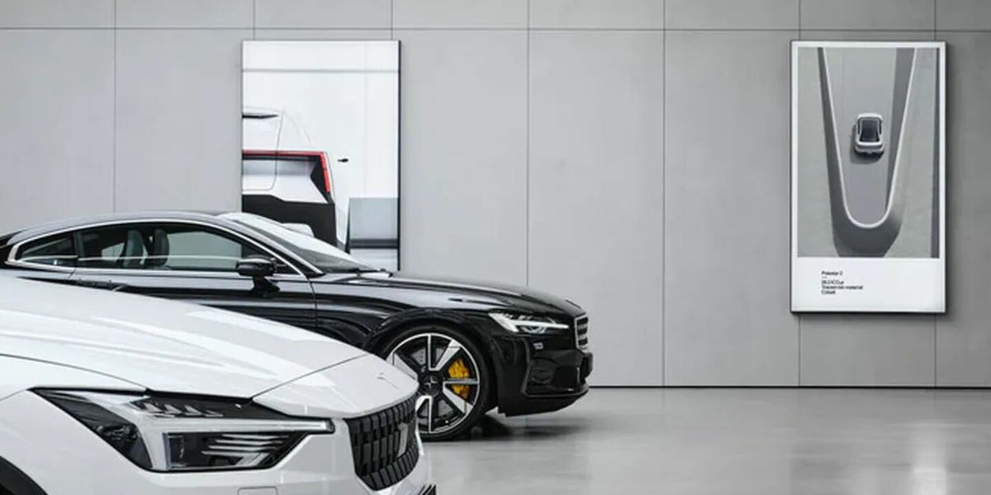 Polestar 0: koolstofneutraal | AutoGids