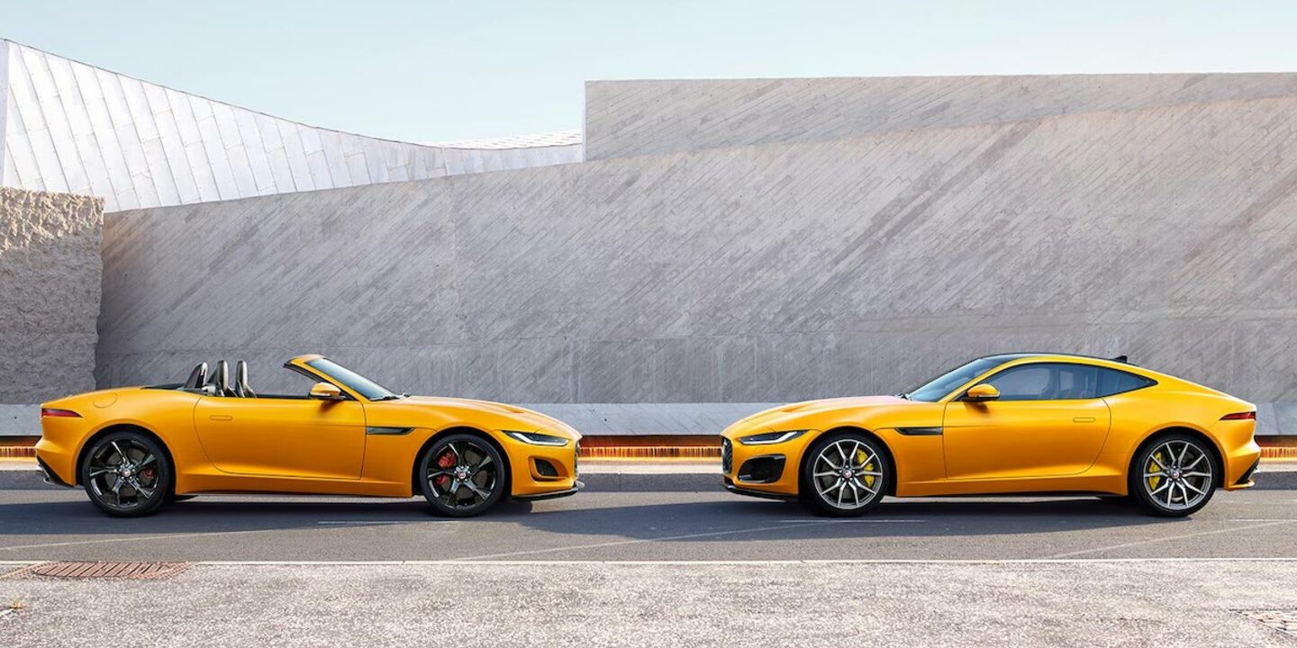 Photos Le boss du design de Jaguar quitte la marque | Moniteur Automobile