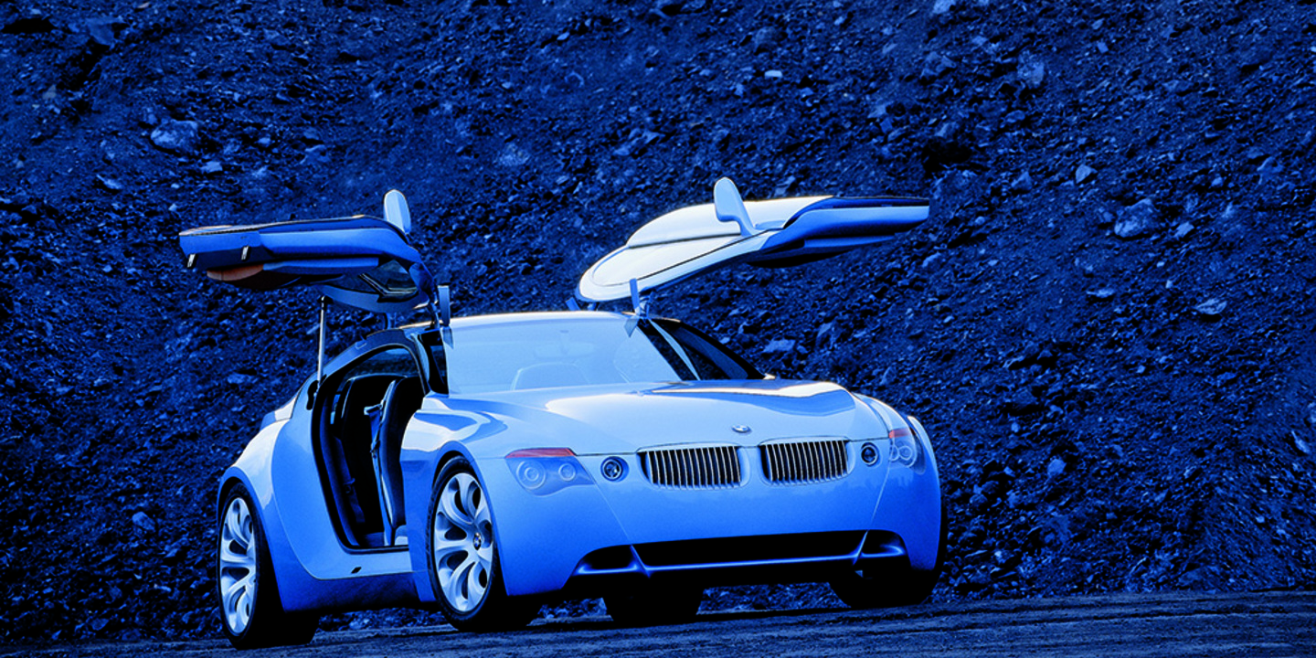 Retour vers le futur avec la BMW Z9 Gran Turismo | Moniteur Automobile