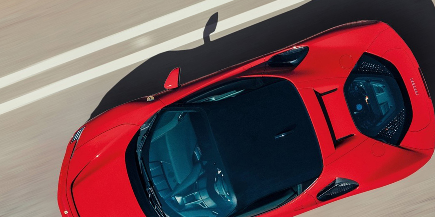 Ferrari F171 V6 Hybrid : Que savons-nous déjà ? | Moniteur Automobile