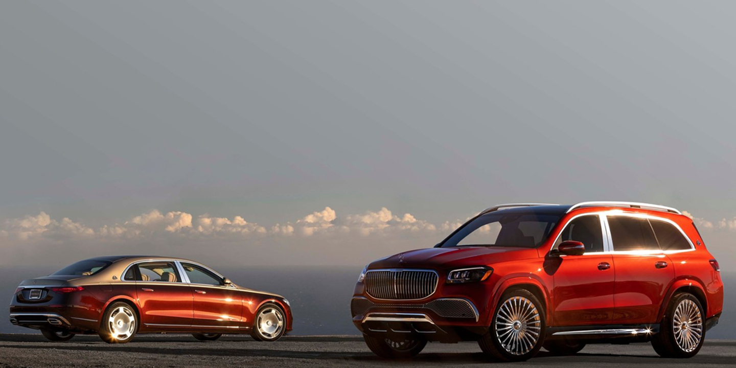 Mercedes tevreden over Maybach | AutoGids