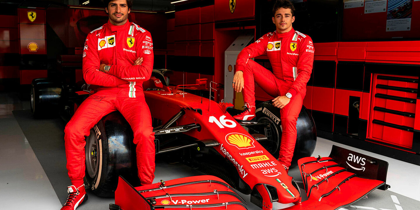 Ferrari s’associe à Amazon Web Services | Moniteur Automobile
