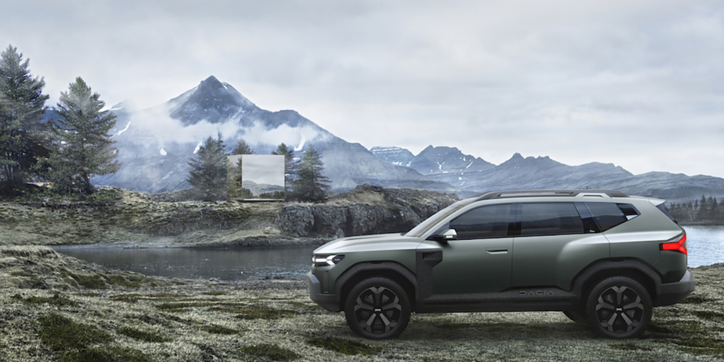 Dacia s’offre le chef du design d’Aston Martin | Moniteur Automobile