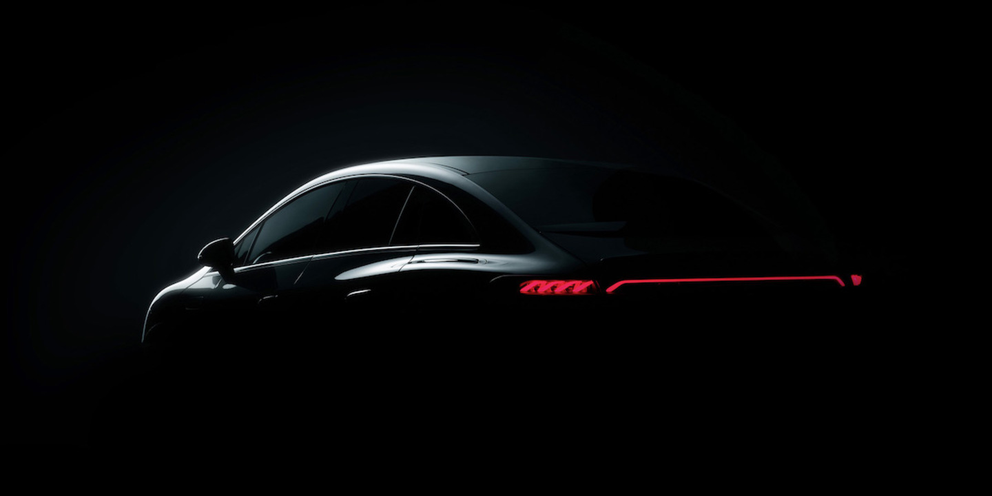 Mercedes EQE en nieuwe AMG | AutoGids