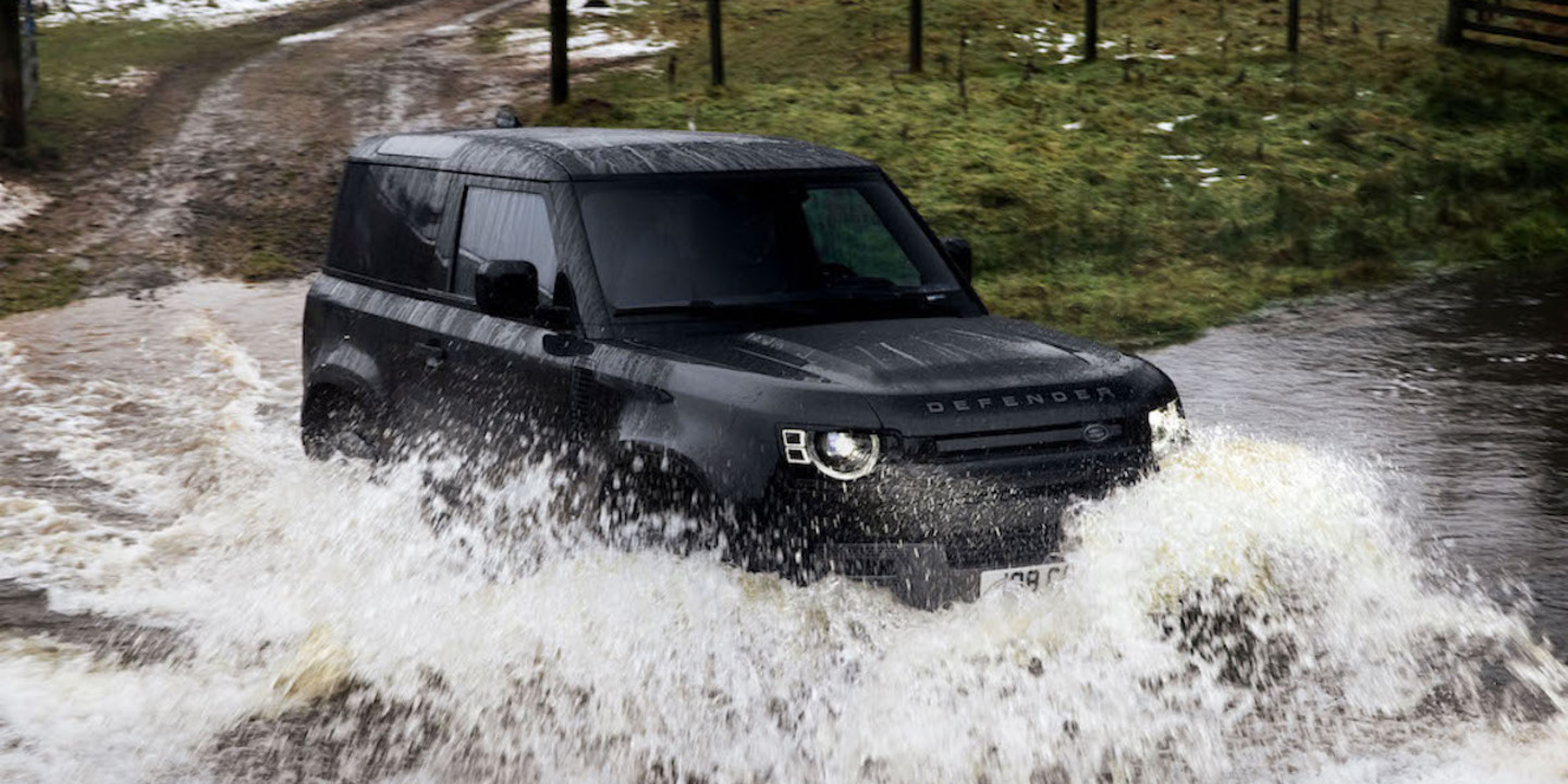 Jaguar Land Rover vs Volkswagen, fin du litige aux États-Unis ...