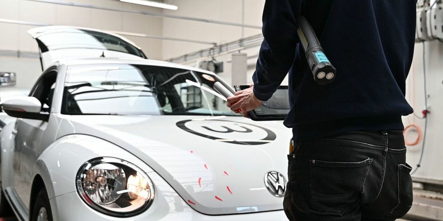 Cardoen reconditionning | AutoGids