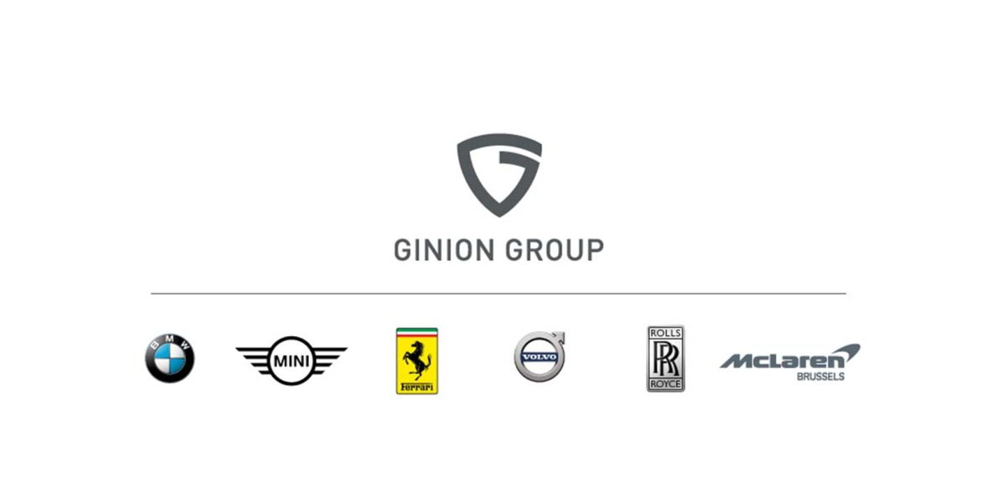 Ginion Group garde Ferrari et s’oriente vers la mobilité | Moniteur ...