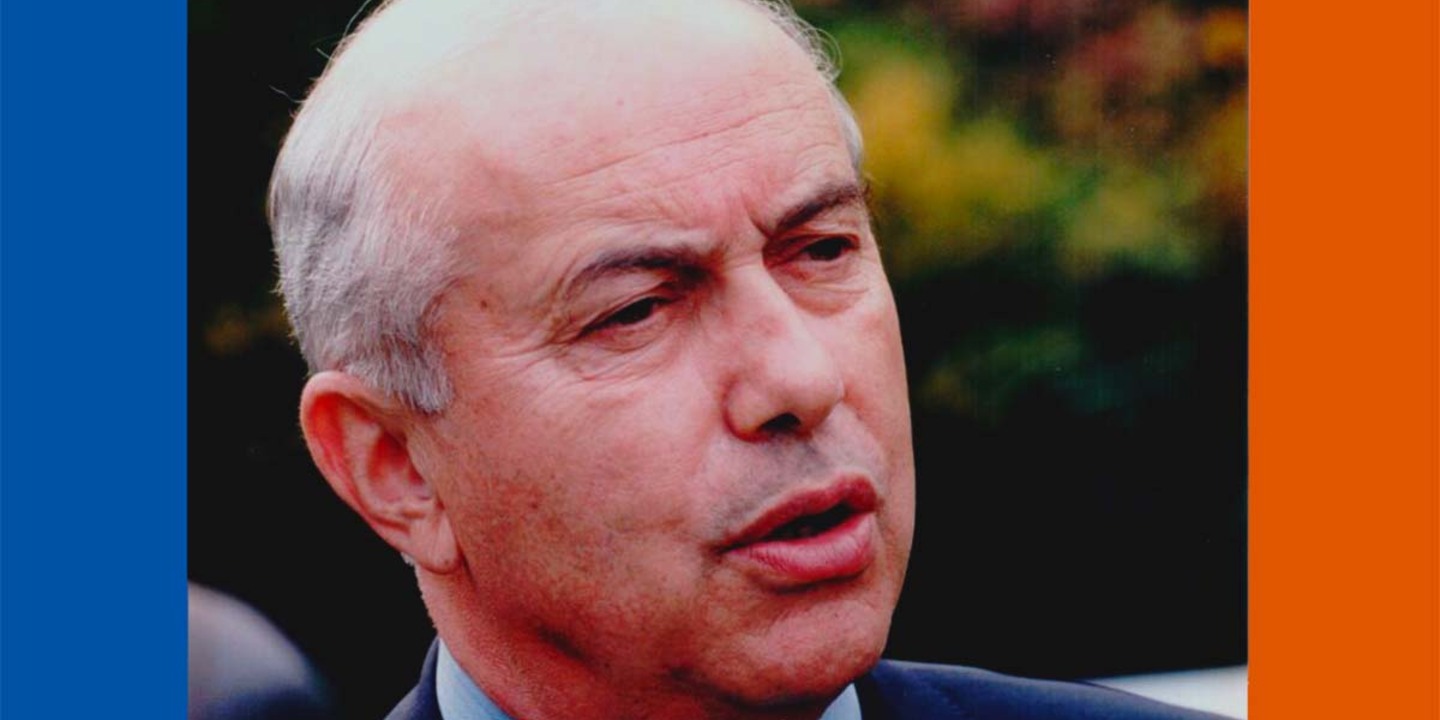 In memoriam - Christian Rousseaux | Moniteur Automobile