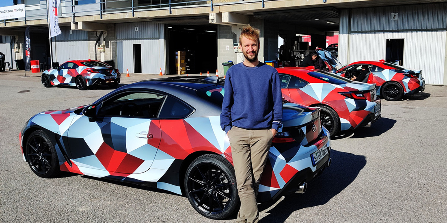 AutoWereld blikt terug op 2021: Klaas Janssens | AutoGids