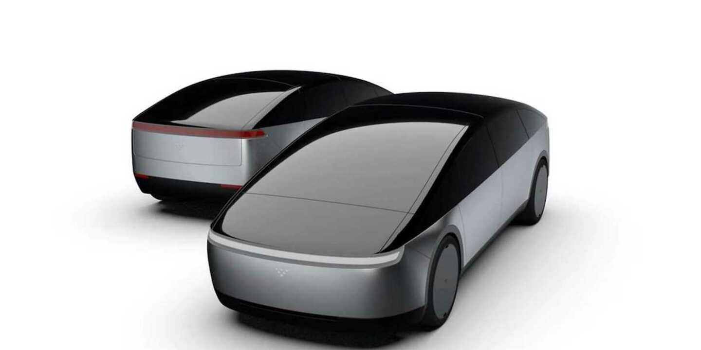 Fresco XL, électrique, 8 places et 1000 km | Moniteur Automobile