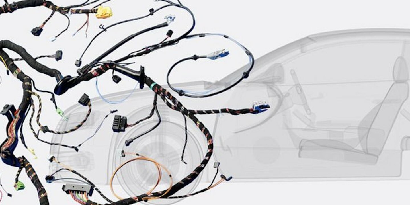 Le Maroc investit dans la production de câblage automobile | Moniteur ...