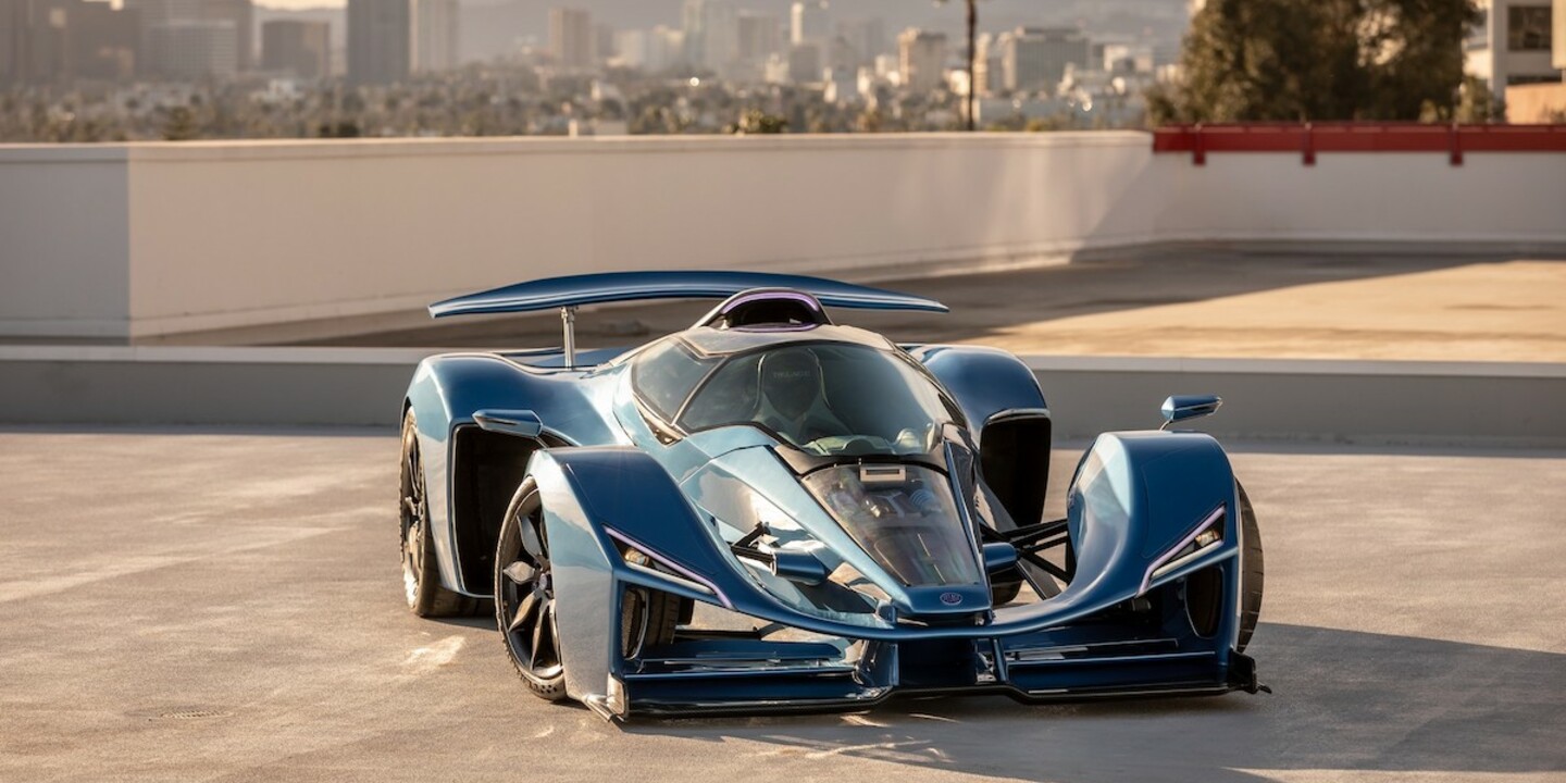 Delage D12, bientôt la tournée américaine | Moniteur Automobile