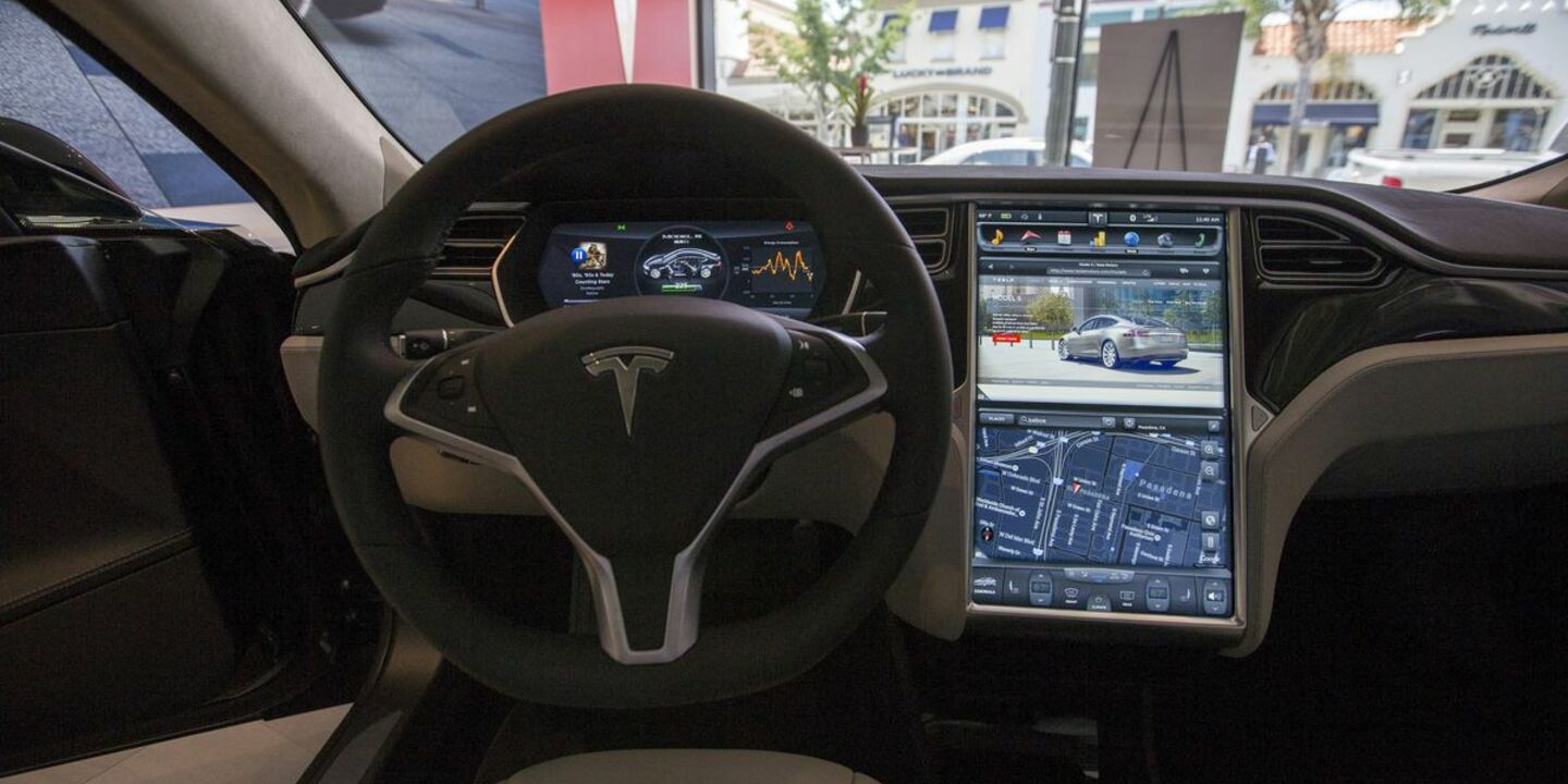 Autonome rijhulpsystemen: nog werk aan de winkel | AutoGids