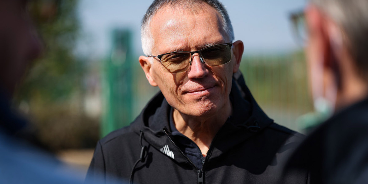 Carlos Tavares: motorsport is een marketinginstrument | AutoGids