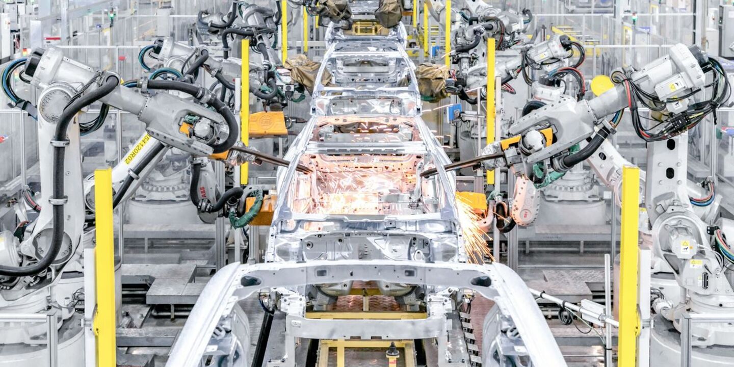 Volvo kiest voor fossielvrij staal | AutoGids