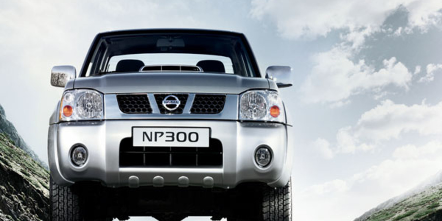 Nissan NP300 | Moniteur Automobile