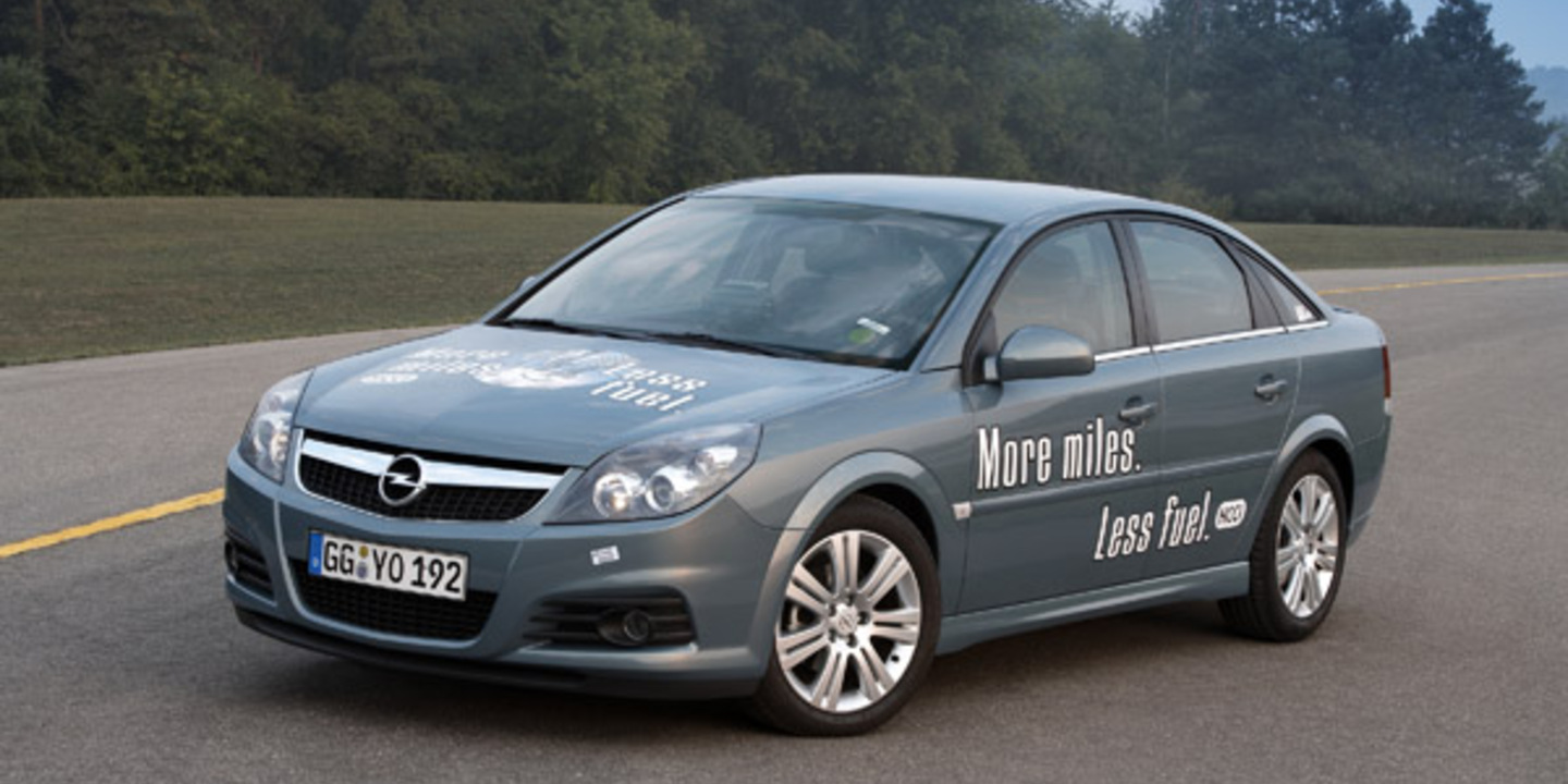 GM test prototypes met HCCI | AutoGids